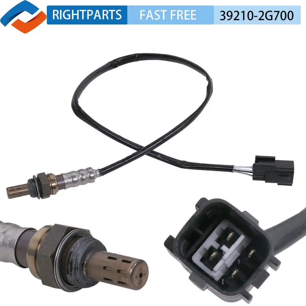 RIGHTPARTS-39210-2G700-392102G700-Lambda-Probe-O2-Oxygen-Sensor-For ...