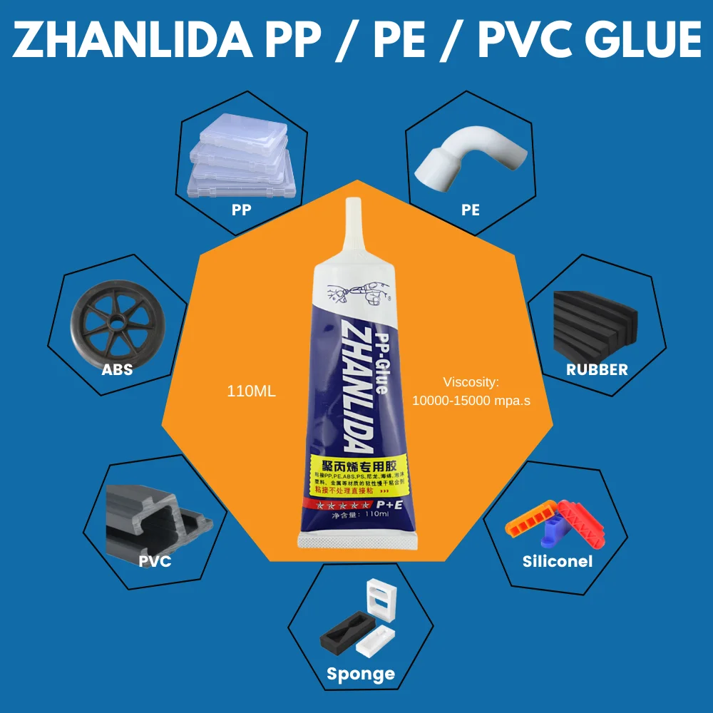 Zhanlida-110ml-polipropileno-pp-cola-pe-eva-pom-plut-nio-pl-stico ...