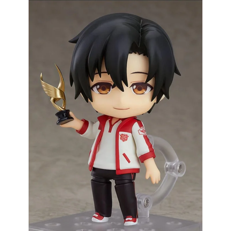 In-Stock-Original-GOOD-SMILE-GSC940-Ye-Xiu-The-King-s-Avatar-Official ...