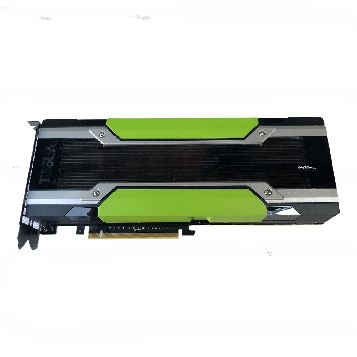 For K80 24G GPU accelerated AI deep learning professional computing ...