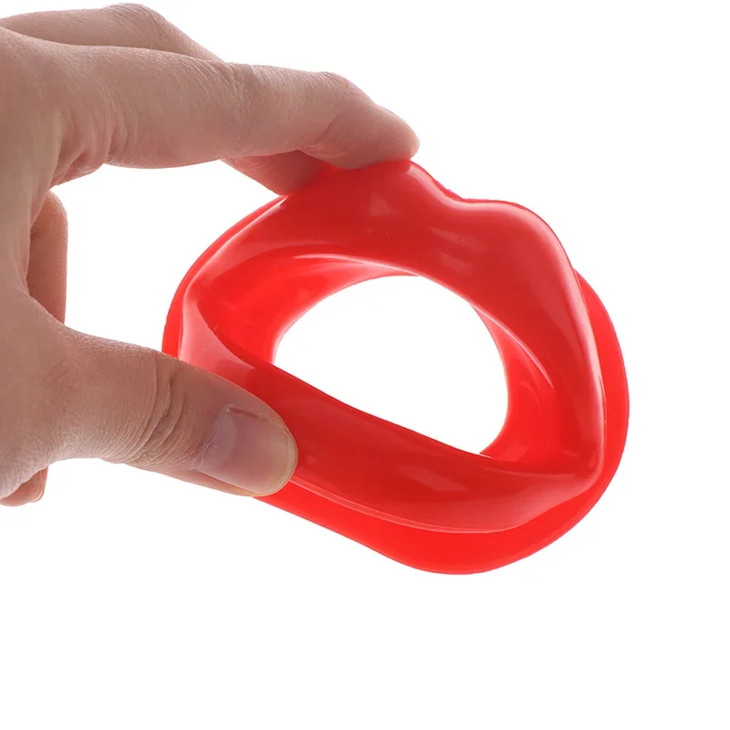 Silicone-Facial-Body-Sculptor-Oral-Muscle-Massage-Tool-Tightener ...