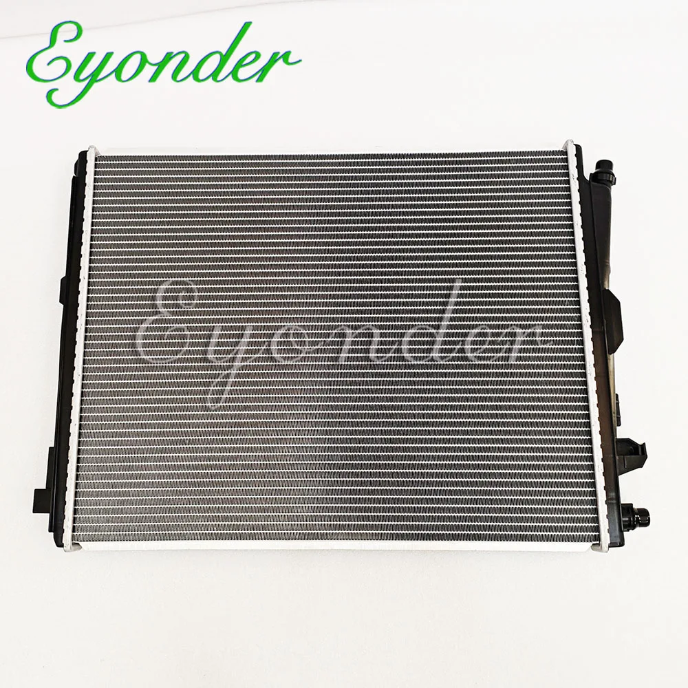 Engine Cooling Radiator For BMW M2 Coupe G87 M3 G80 M4 G82 G83 M xDrive ...