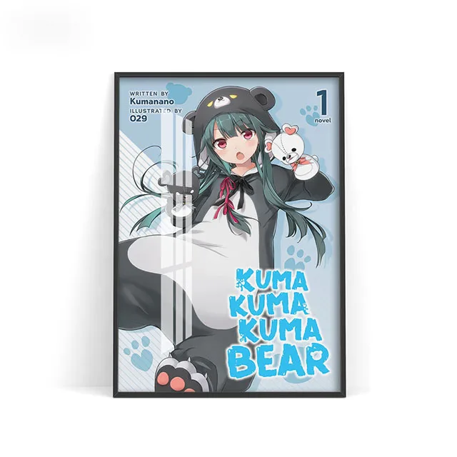 Modern Japanese Anime Art