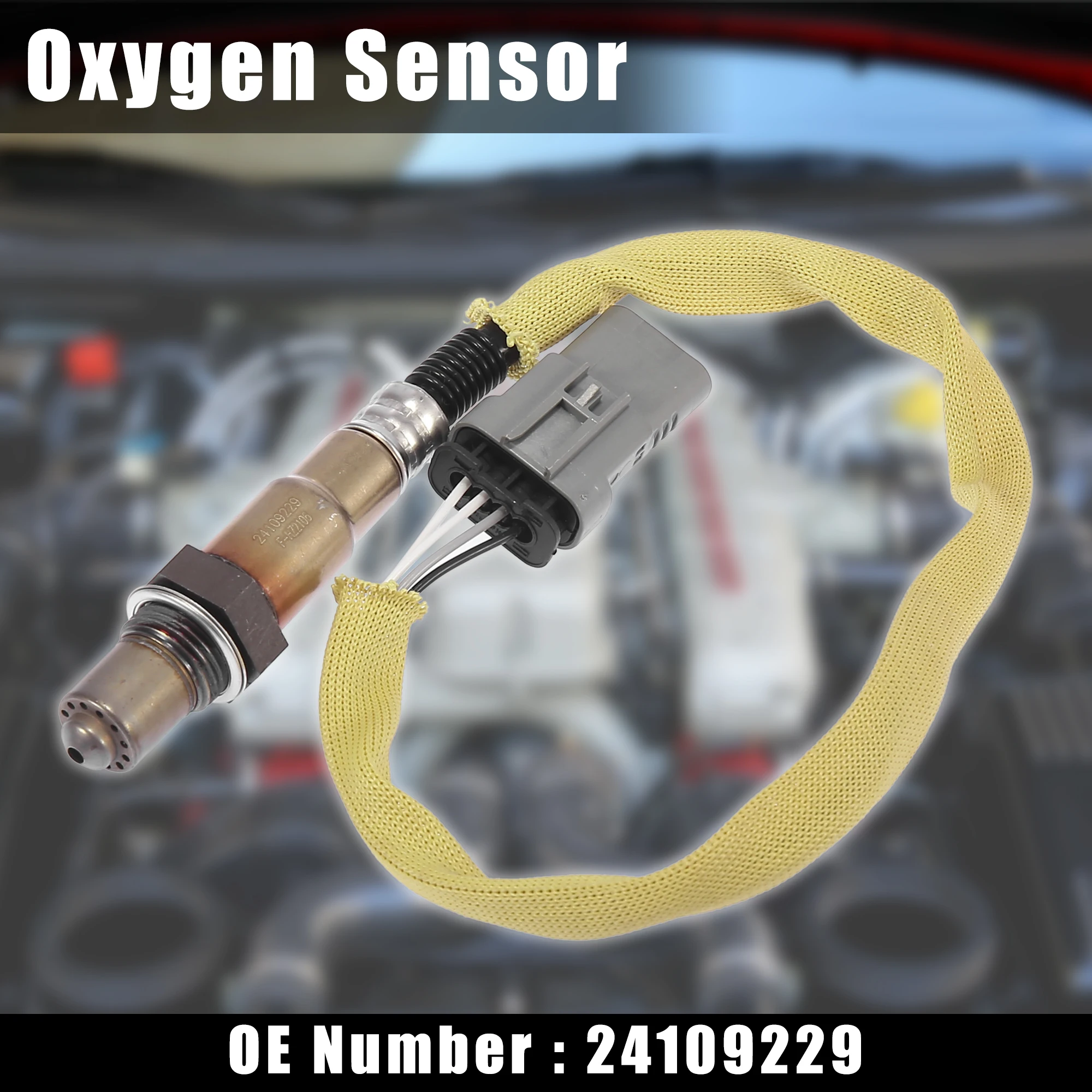 X-Autohaux-Lambda-O2-Oxygen-Sensors-24109229-for-Chevrolet-Sail-1-3L-1 ...