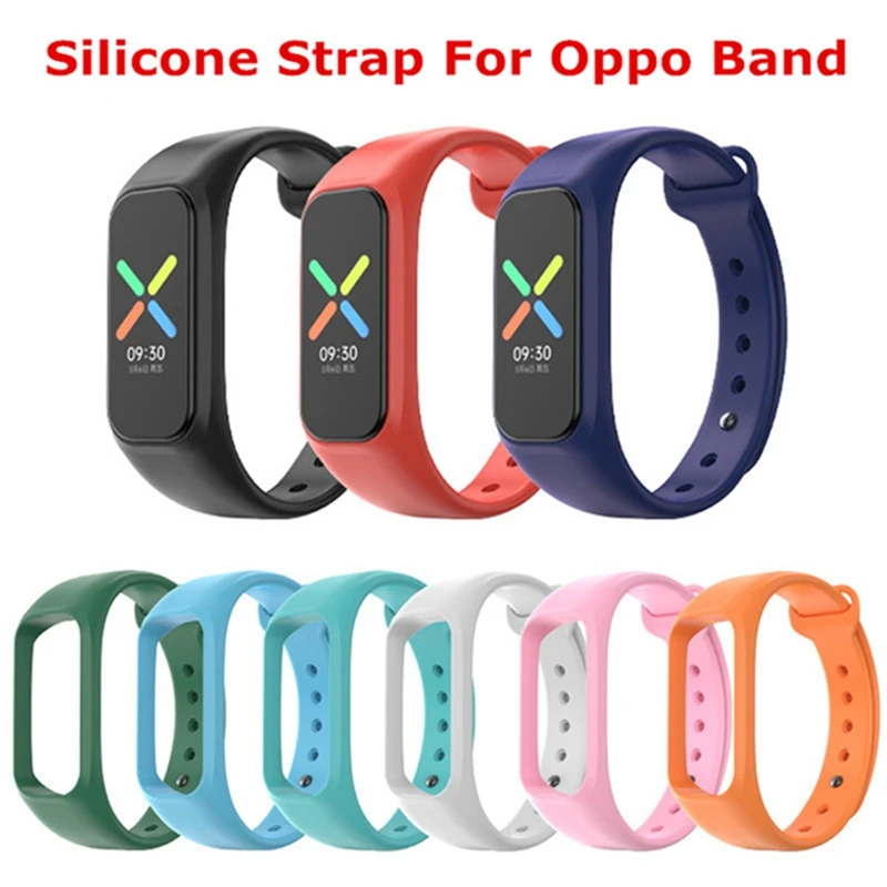 Replacement Bracelets Oppo Band Watch | Oppo Band Sport Replacement ...
