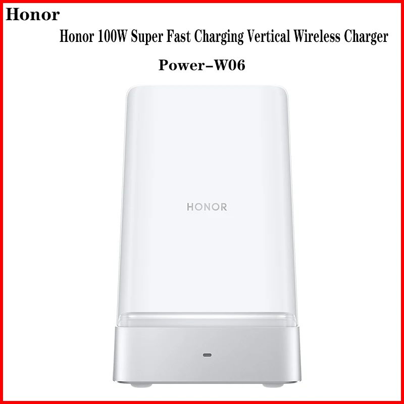 Official-Power-W06-Original-Authentic-Honor-100W-Super-Fast-Charging ...