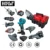 Brushless Multifunctional Tool Set Electric Screwdriver Electric Saw ...