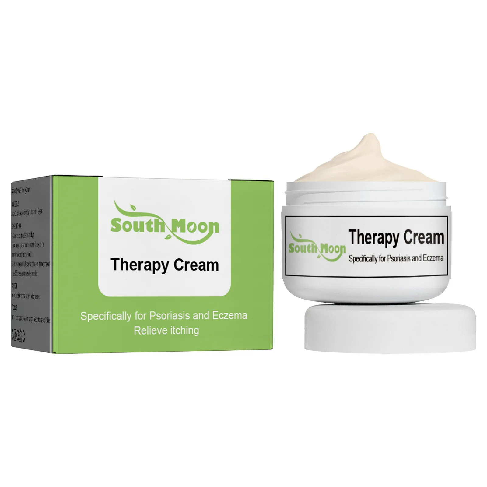 Dermatitis Treatment Cream