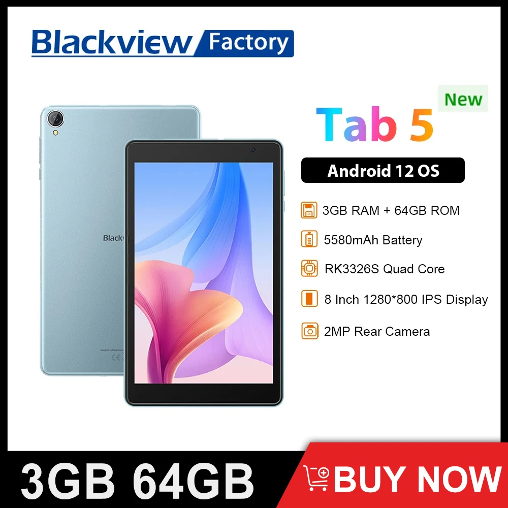 Blackview-tab-5-tablet-3gb-ram-64gb-rom-android-12-comprimidos-8 ...