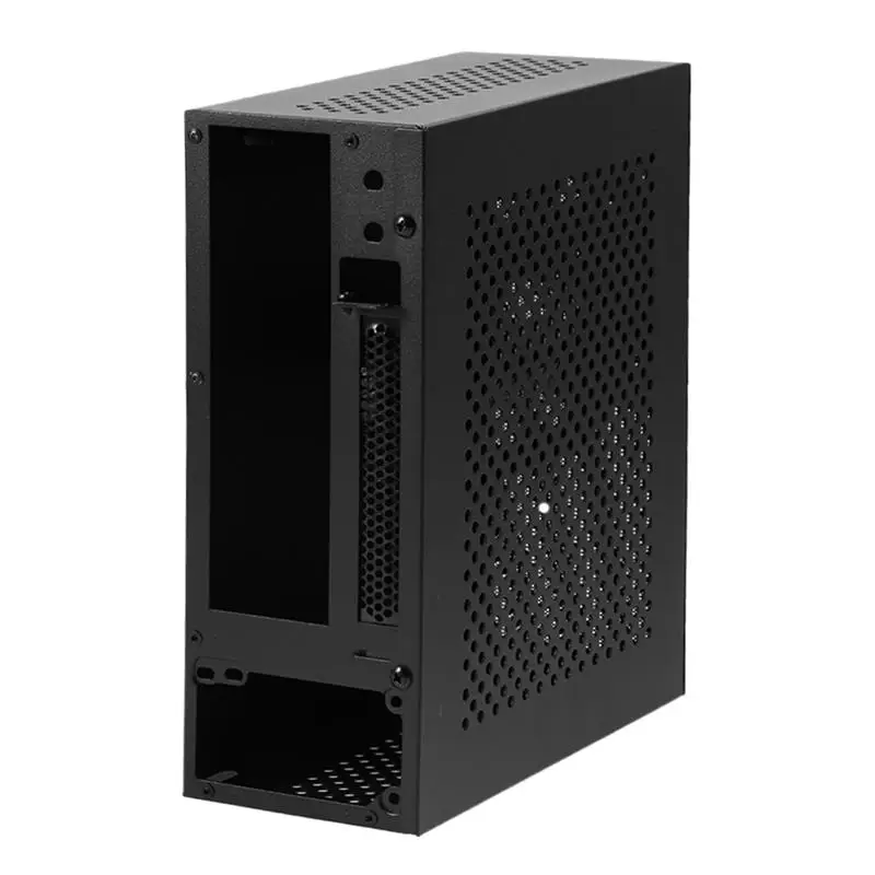 MIDORI 5L Smallest Mini ITX Computer Case For 10in Length