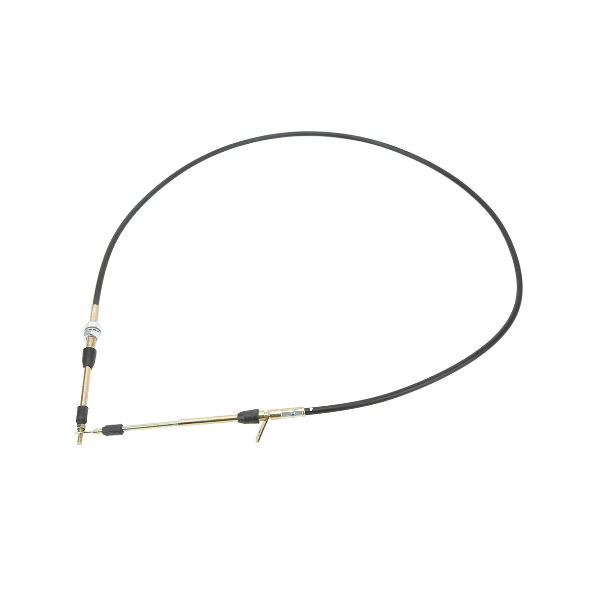 Automatic-Transmission-Shifter-80605-Eyelet-End-Reduce-Backlash-Gearbox ...