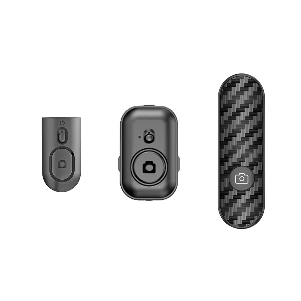 Selfie Stick Universal Wireless Remote Controller Mobile Phone Remote ...