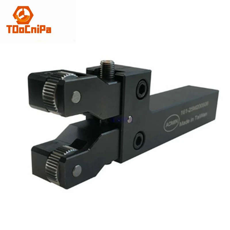 161-Clamp-Type-Double-Wheel-Knurling-Knives-Reticulated-Embossing-Knife ...