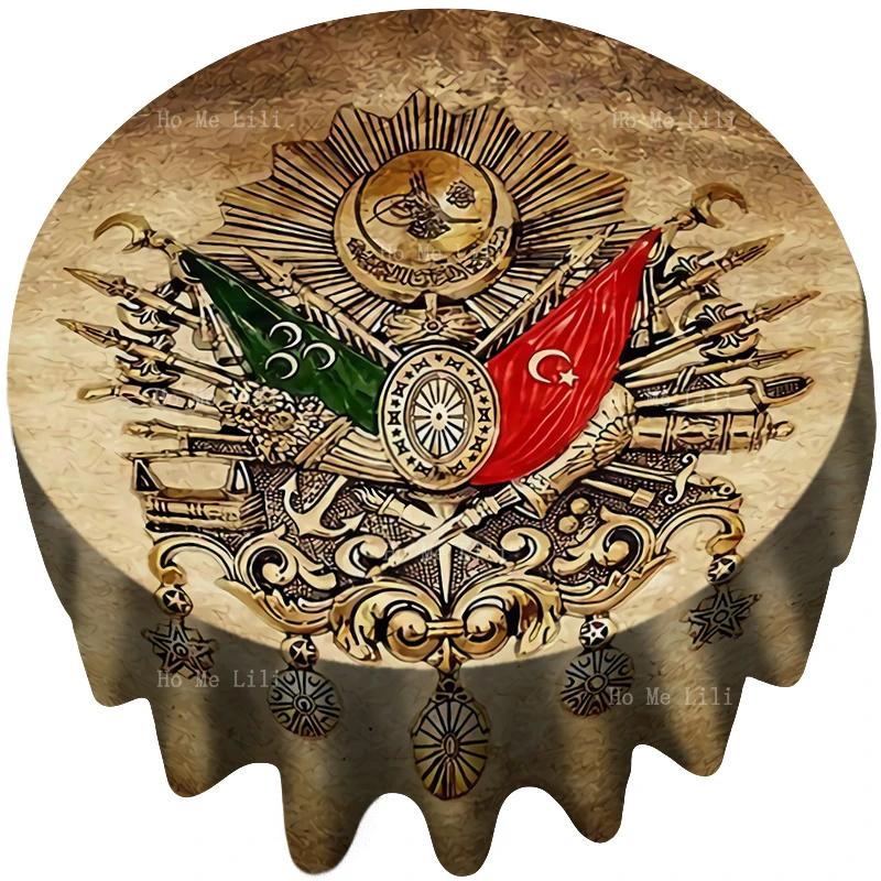 Ottoman Empire Symbol
