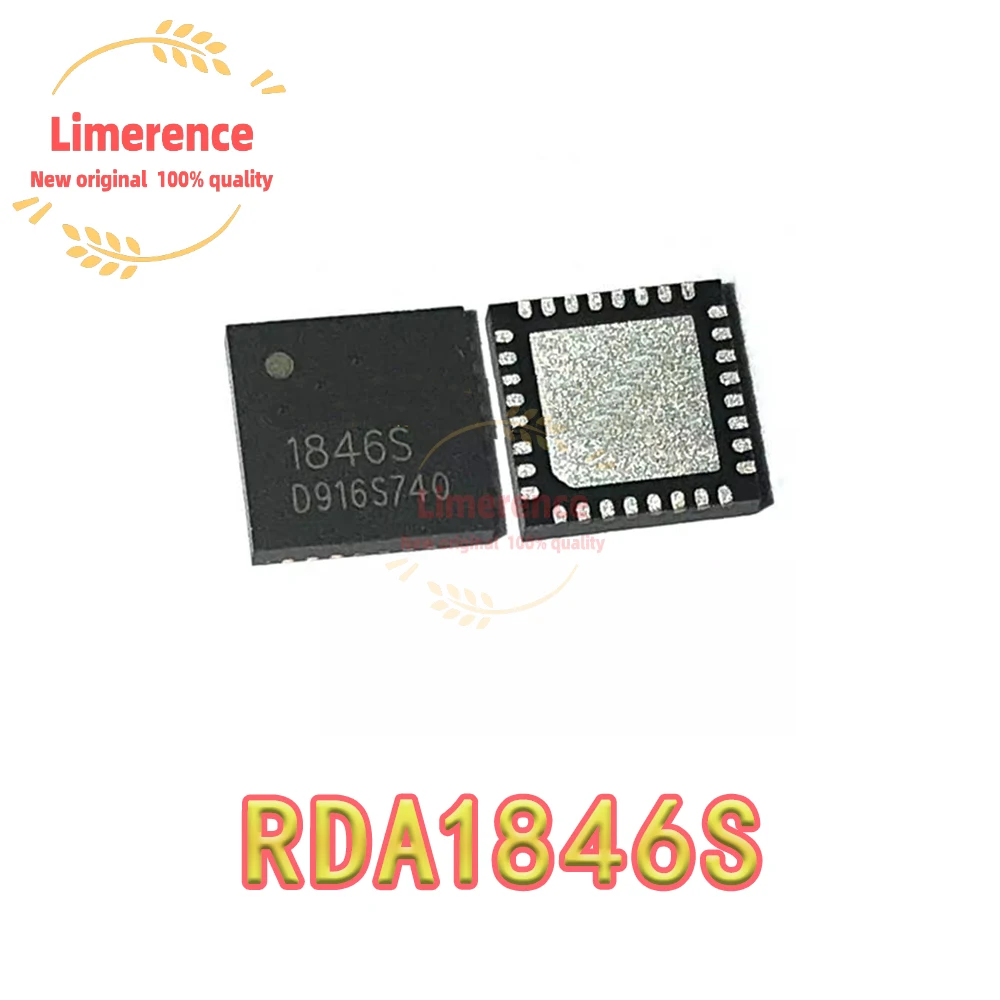 1piece-100-New-RDA1846S-1846S-QFN-32-Chipset.jpg