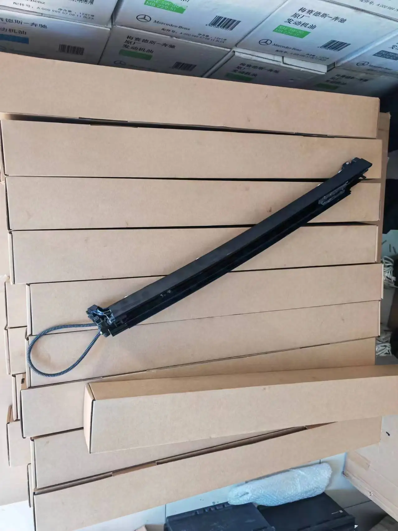 Suitable-for-Mercedes-Benz-A180A-200A-260A-220CLA-220CLA-260-skylight ...