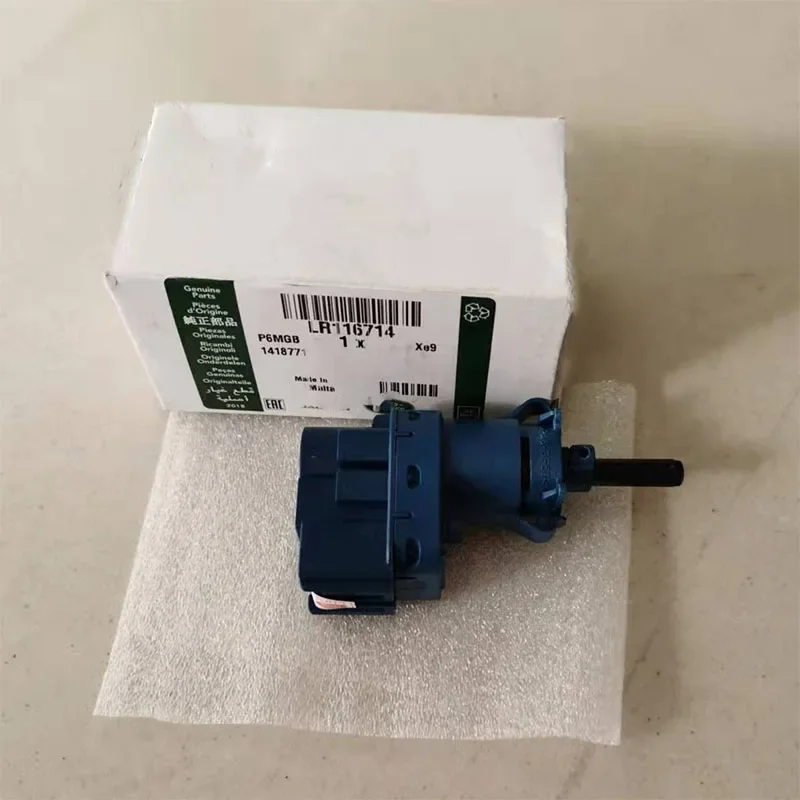 lr116714-lr072647-FOR-Brake-Parking-Light-Switch-Assembly-For-Land ...