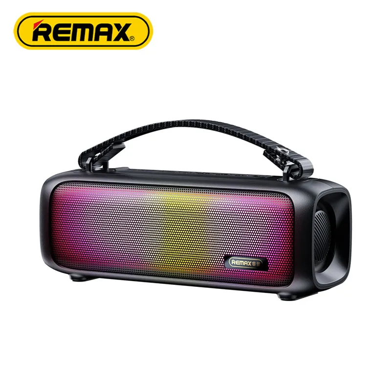 Remax-RB-M67-Portable-Outdoor-Wireless-Speaker-Bluetooth-5-3-TWS ...