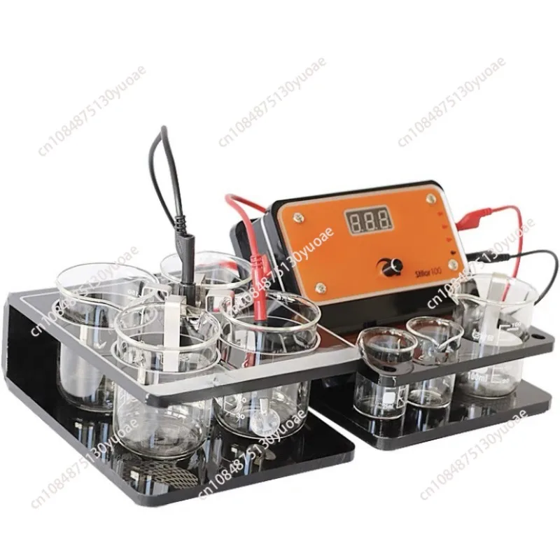 Electroplating-Pen-Machine-Plating-Gold-Silver-Copper-Decorative-DIY ...