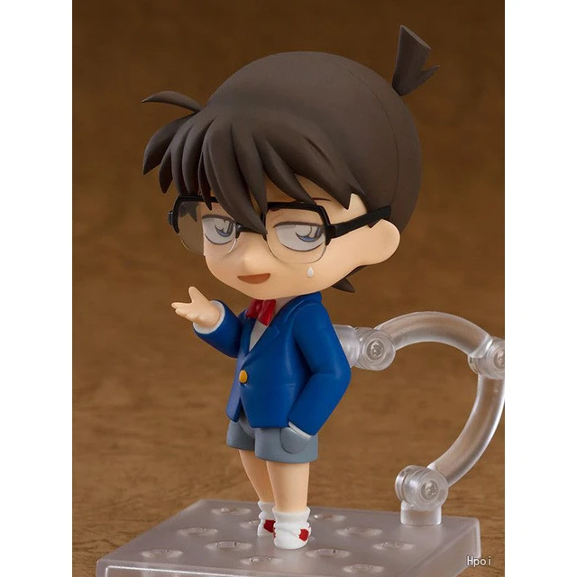Detective Conan Cute Smile