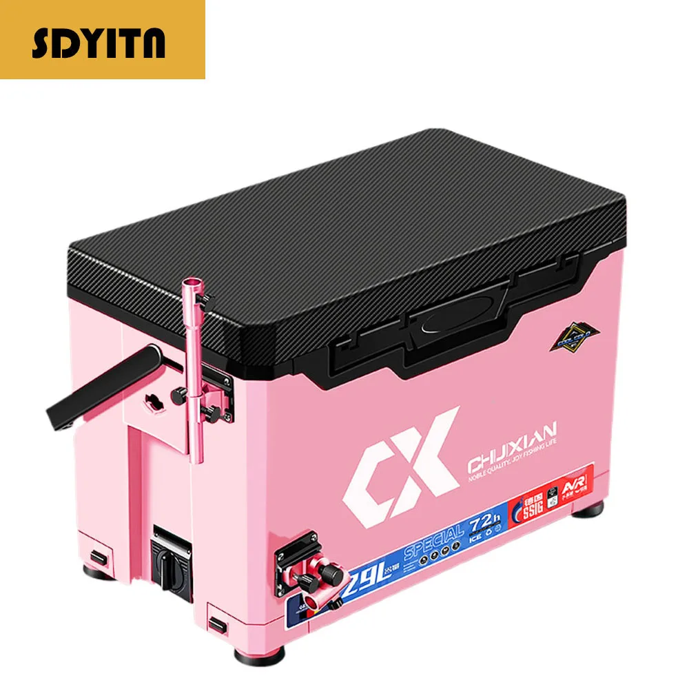 2024-New-Design-Fishing-Tackle-Box-2900-Multi-functional-Super-Light ...