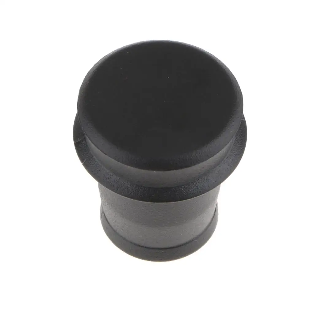 for BMW NEW GENUINE 12V CIGARETTE LIGHTER SOCKET BLANK BUNG STOPPER ...
