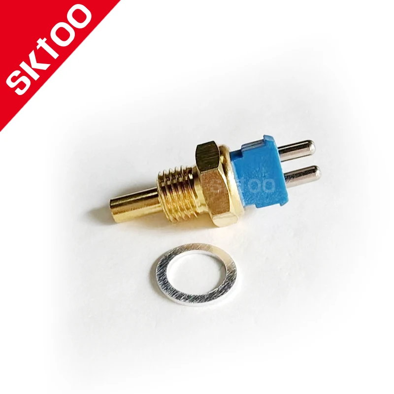 Sktoo para mercedes benz w124 w126 w129 w201 w202 0085424517 sensor de ...