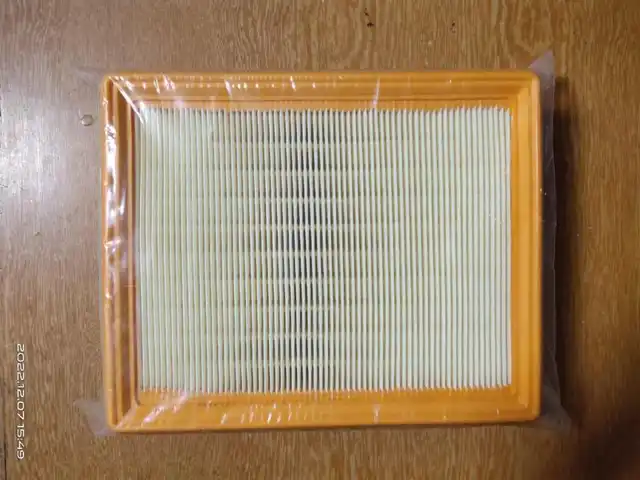 Car Air Filter Air Conditioner Filter OEM 1109110XKZ1DA 8104400XKZ96A ...