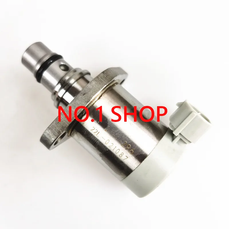 V-lvula-de-Control-de-buena-calidad-294200-2960-294200-4960-para-4N13 ...