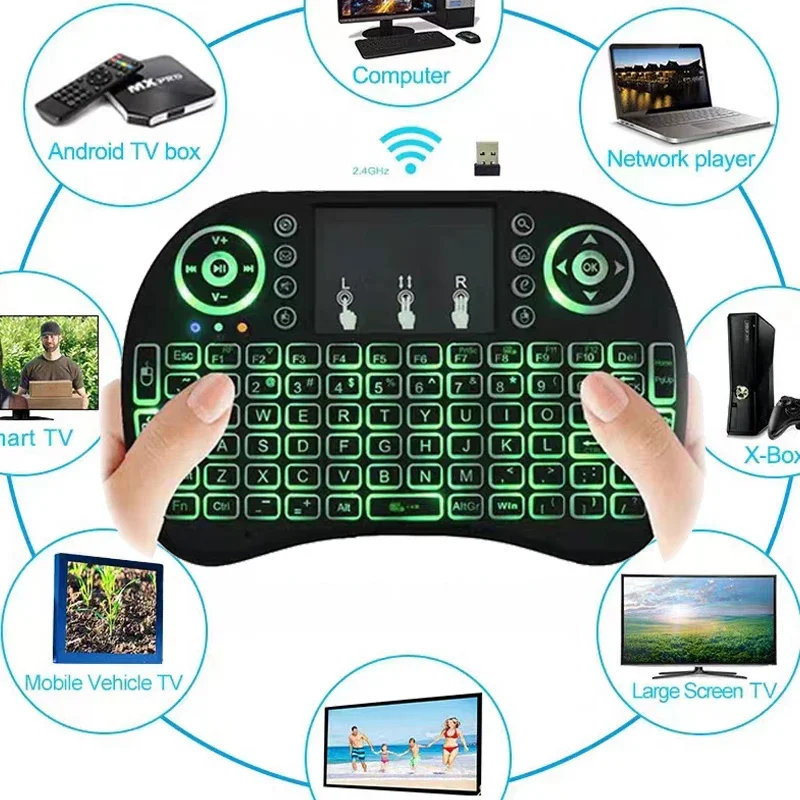 Wireless-Mini-Backlight-Keyboard-English-Russian-Spanish-2-4G-Air-Mouse ...