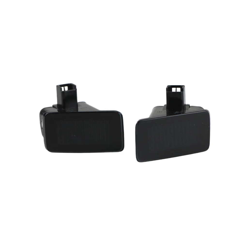Pair-Lane-Change-Assist-Warning-Light-Display-8W1949145-8W1949146-For ...