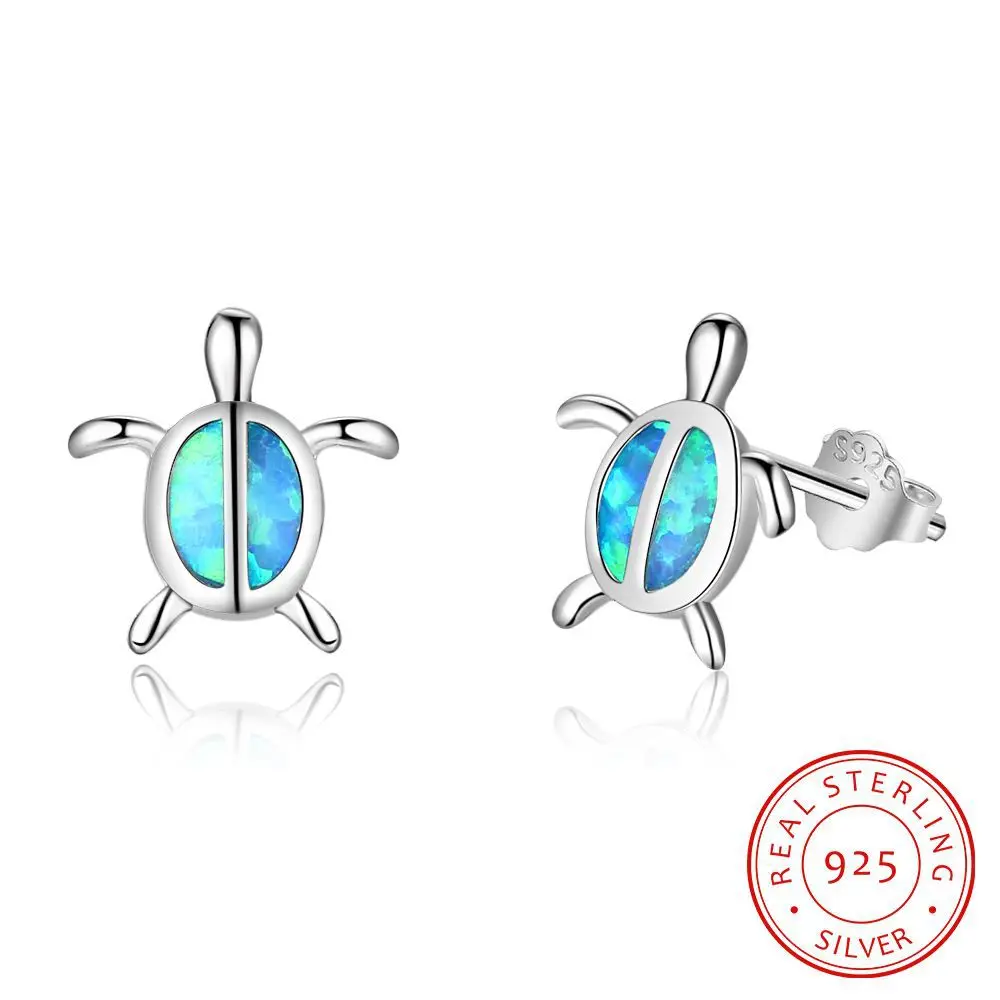 Lovely-925-Sterling-Silver-Sea-Turtle-Blue-Fire-Opal-Stud-Earrings.jpg