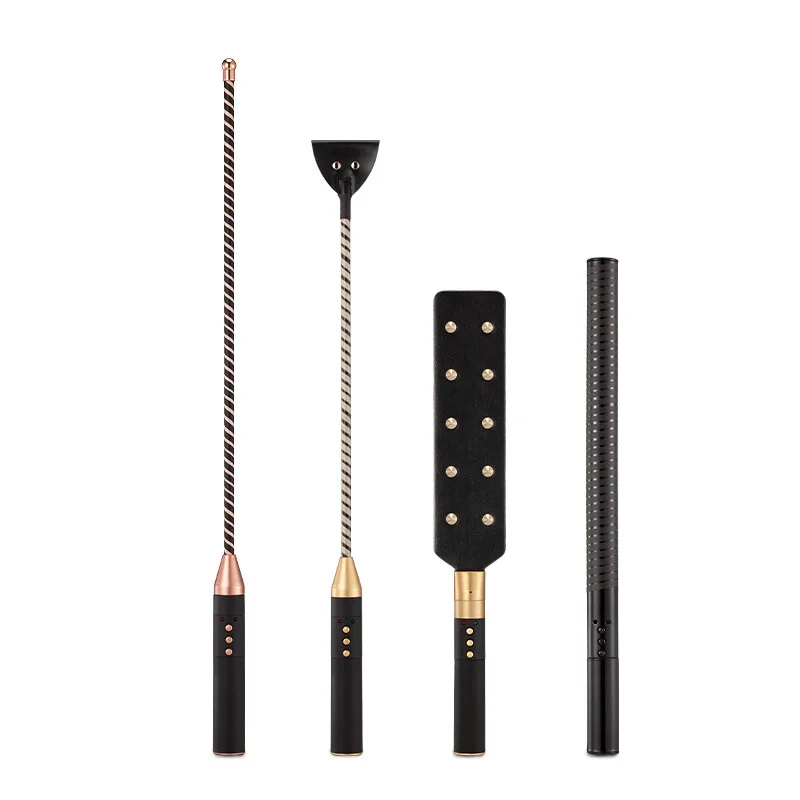 Multipurpose-Electric-shock-rod-Electric-shock-racket-Adult-games ...