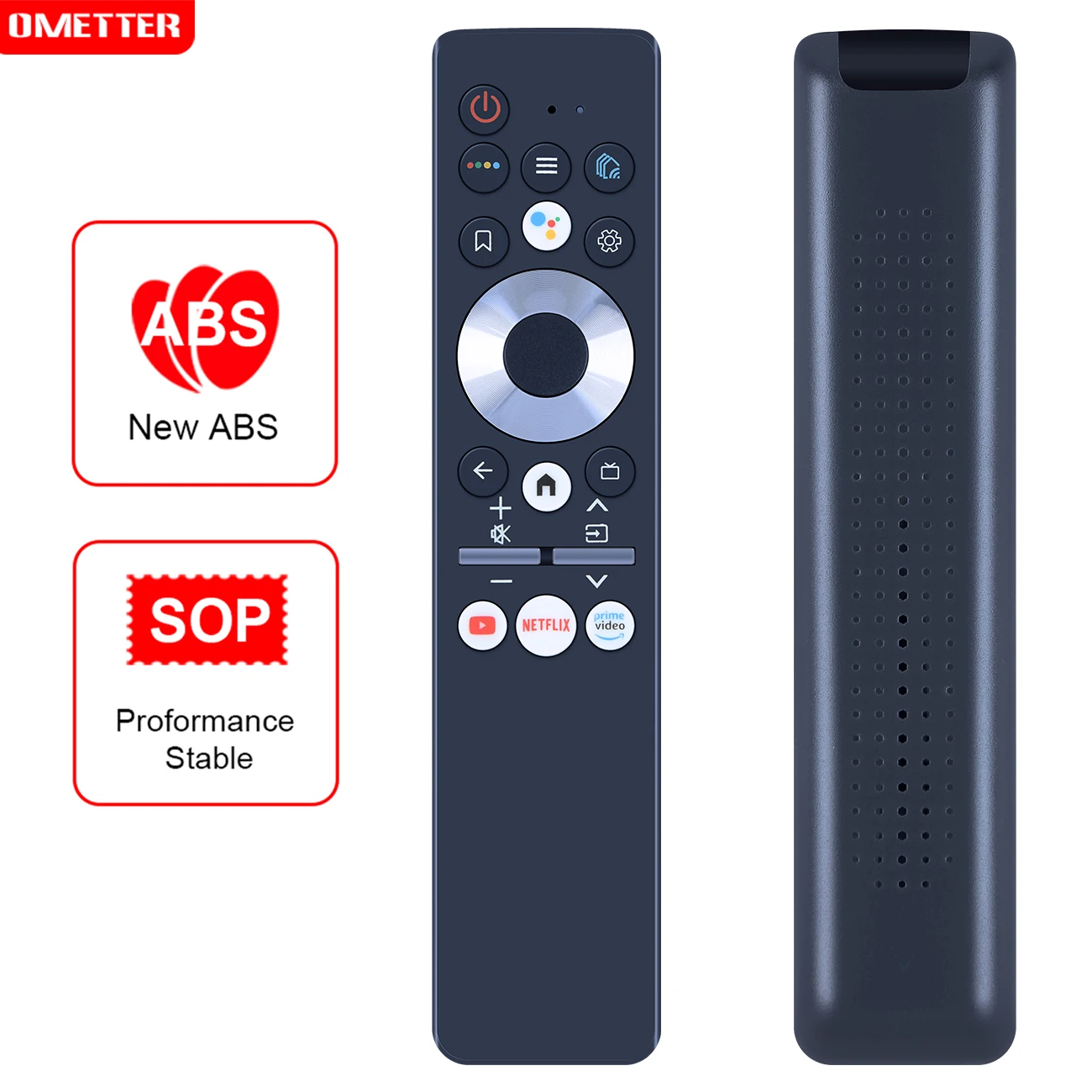 NEW Voice Bluetooth Remote Control For Haier HTR-U29A HTR-U29 HTR-U29R ...