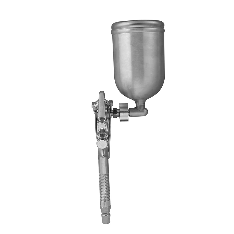 Spray-Gun-Professional-Pneumatic-Airbrush-Sprayer-Alloy-Painting ...
