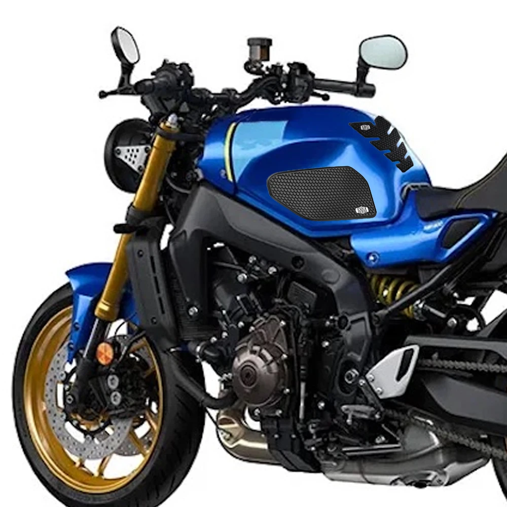 For Yamaha XSR900 XSR 900 Abarth 2022 2023 Motorcycle Accessories Non ...