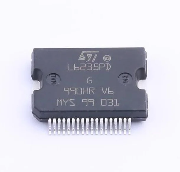 1PCS L6235P L6235PD L6235 HSSOP36 - AliExpress 502