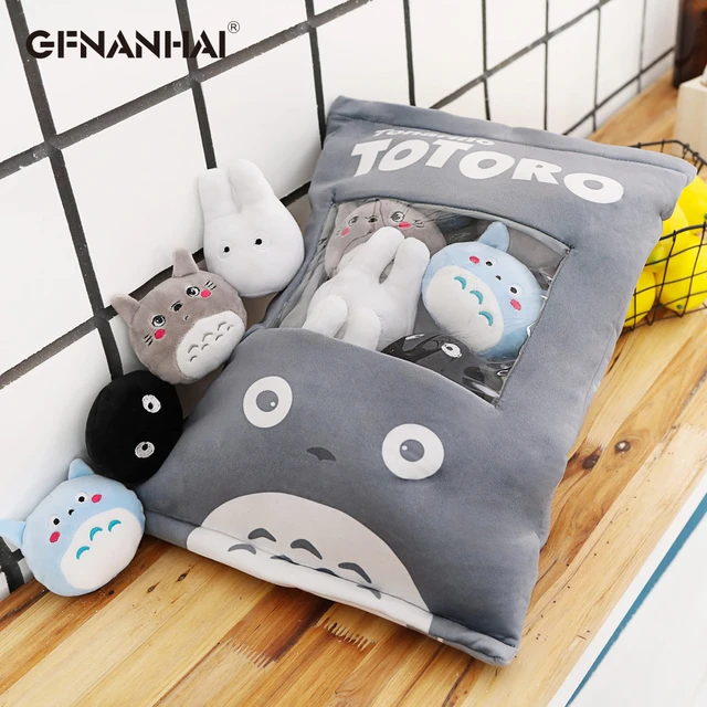 Totoro Merchandise