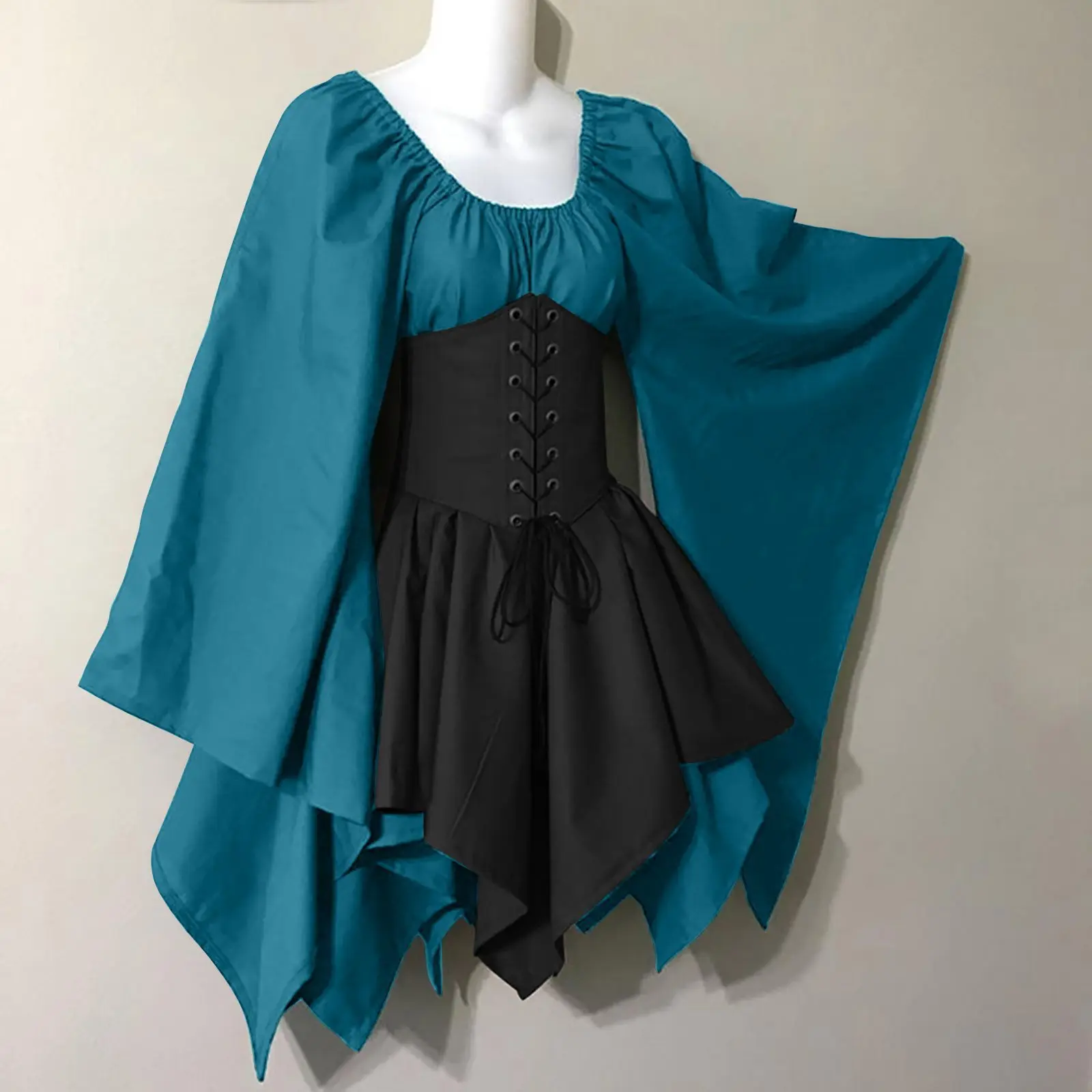 Medieval Medieval Elf Costume: A Comprehensive Review and Guide for ...