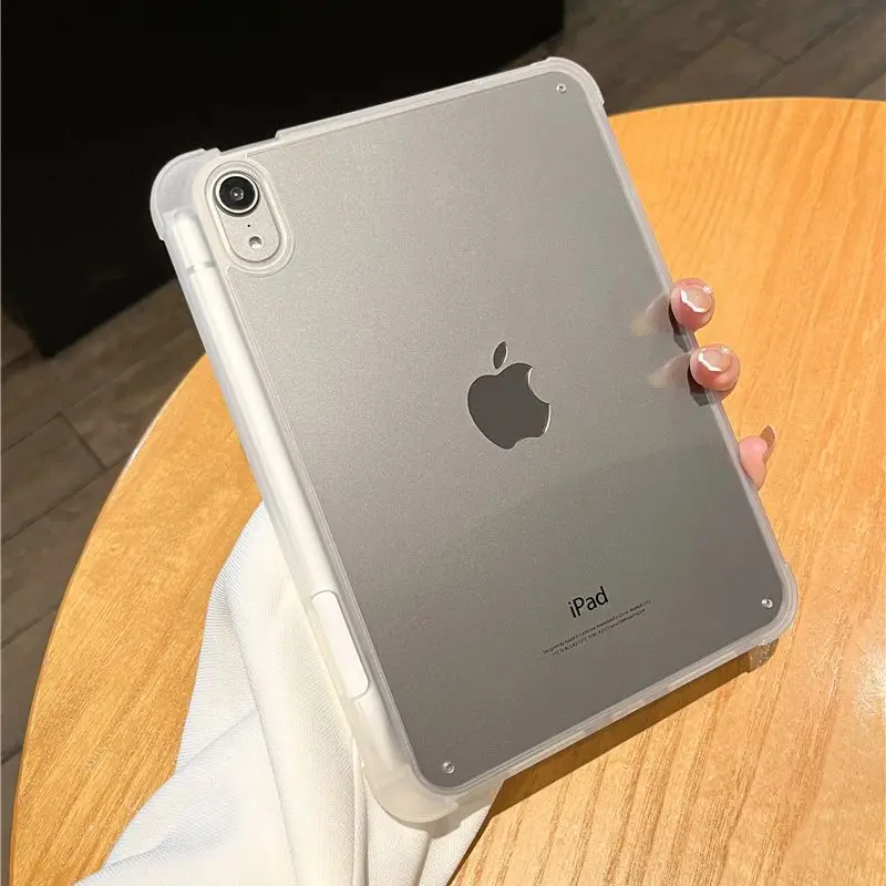 Ipad Air Transparent