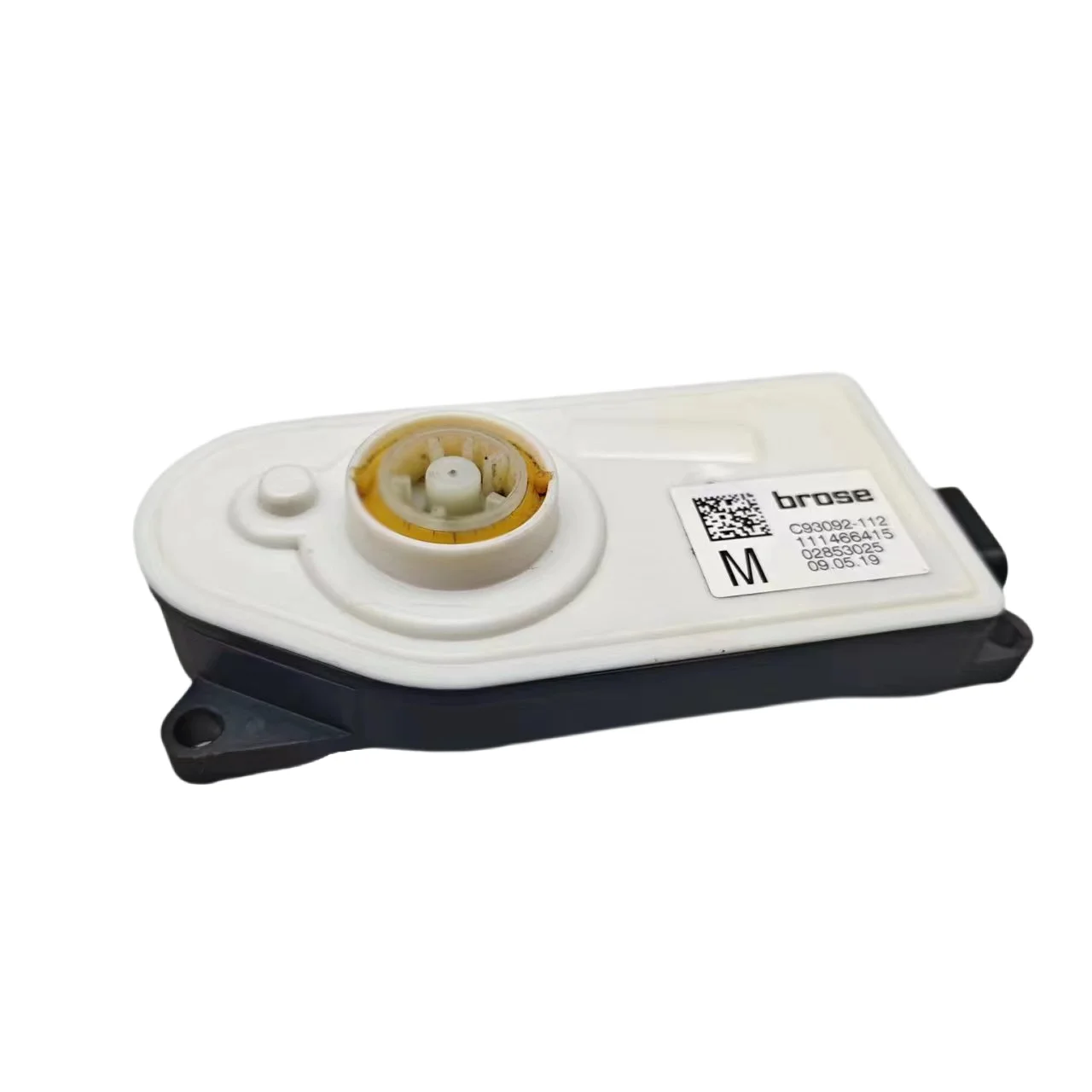 51749854640-9854640-Grille-Upper-Active-Air-Flap-Control-For-BMW-G30 ...