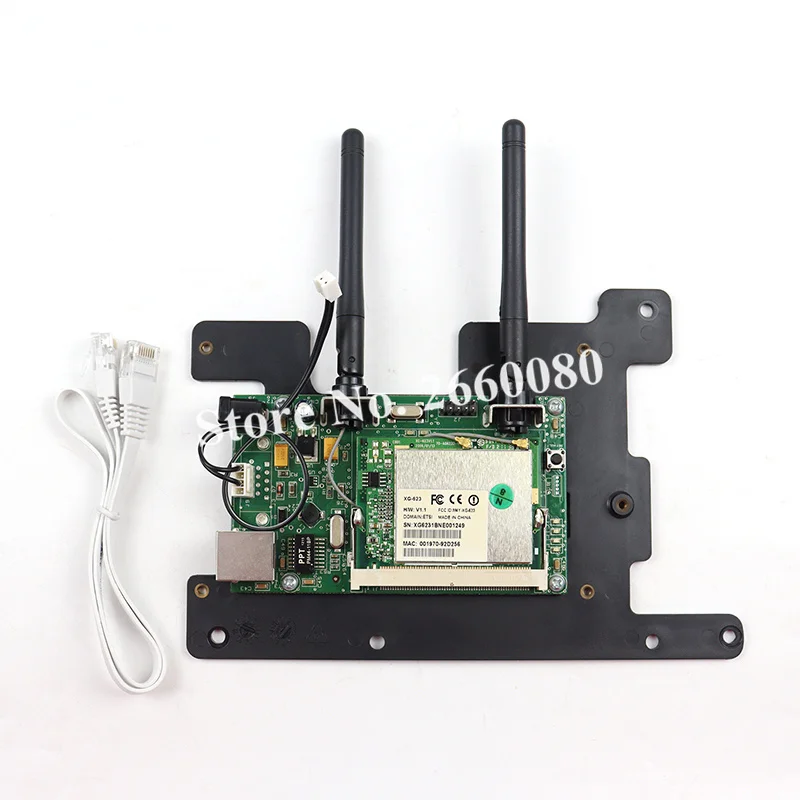 WiFi-Network-Card-WLAN-Card-Router-for-METTLER-TOLEDO-8442-RL00-3600 ...