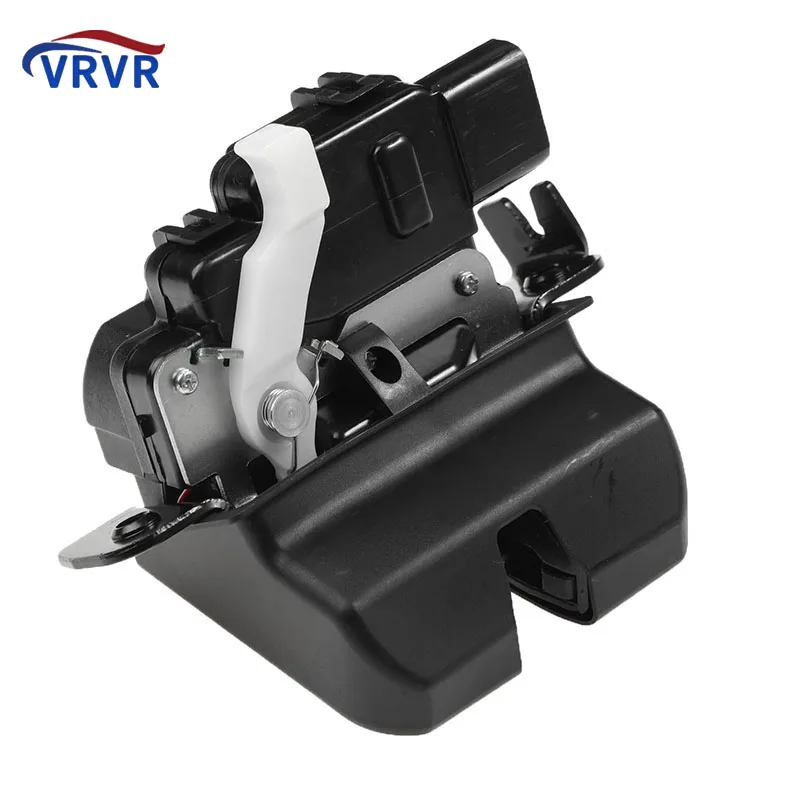 81230-C5000-81230C5000-Car-Rear-Trunk-Door-Lock-Latch-Actuator-For-Kia ...