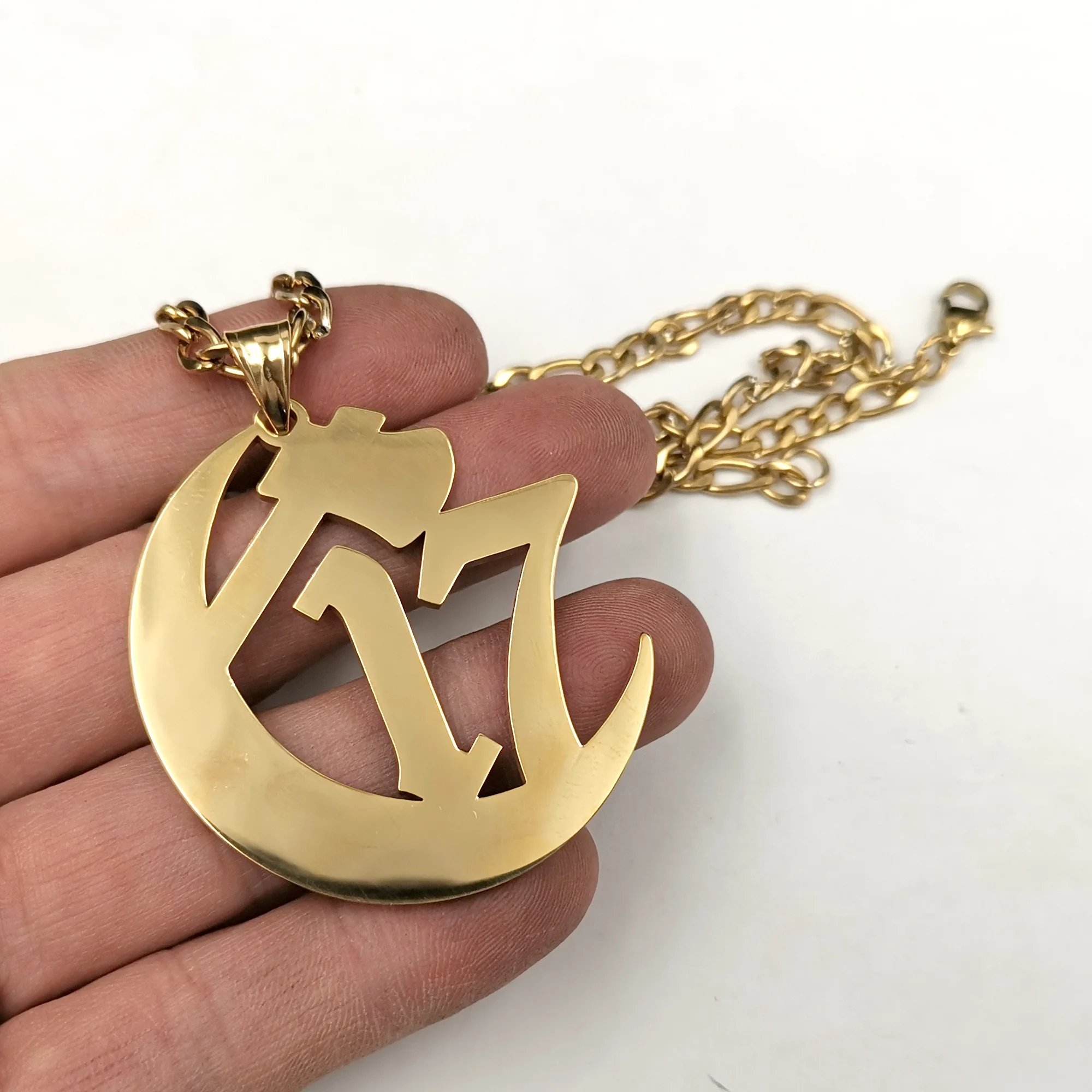 Chapter-17-Ouija-Macc-Juggalo-Pendant-Necklace-ICP-Clown-Posse ...