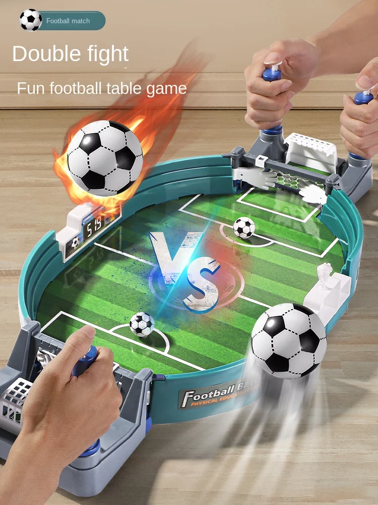Table-Football-Funny-Games-Party-Antistress-Educational-For-Kids-Party ...
