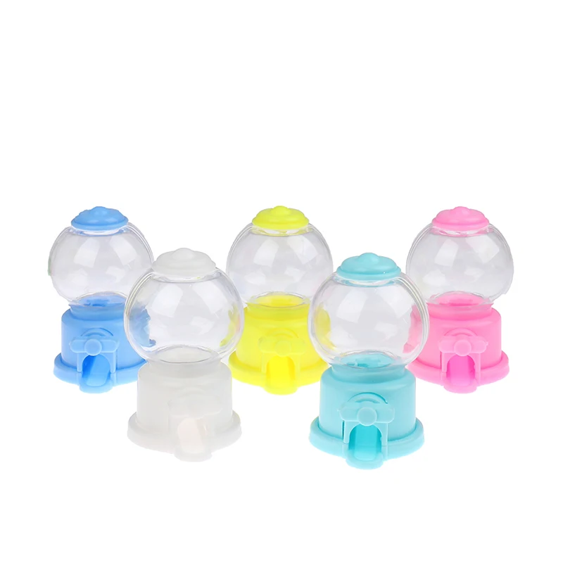 Tapez 3 Mini Machine à bonbons créative et mignonne, distributeur de ...
