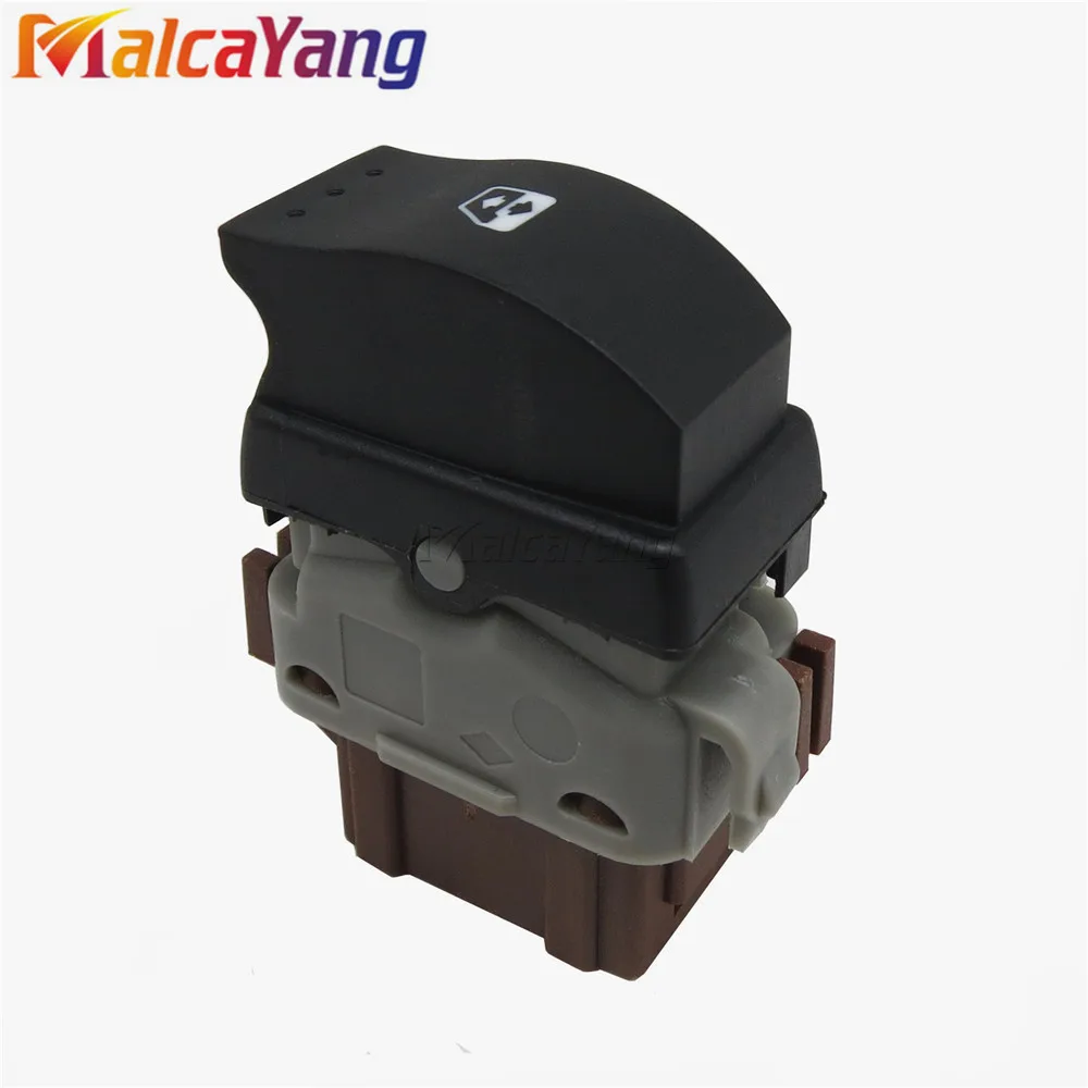 Vehicle Switches Passenger Window Lifting Switch For Renault Master 2 ...