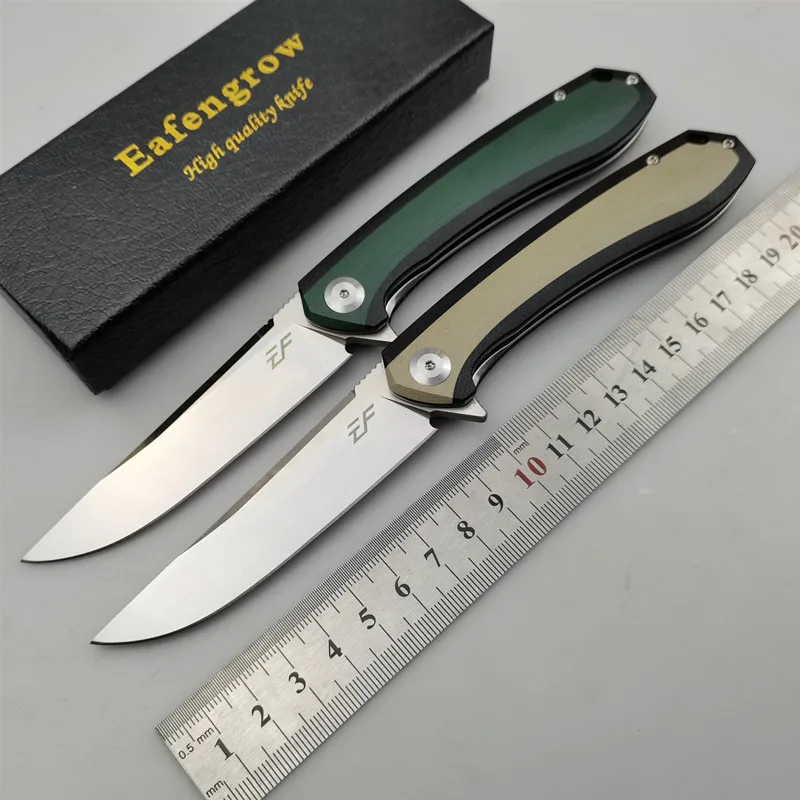Eafengrow Ef57 Folding Knife | Eafengrow Ef05 Folding Knife | Eafengrow ...