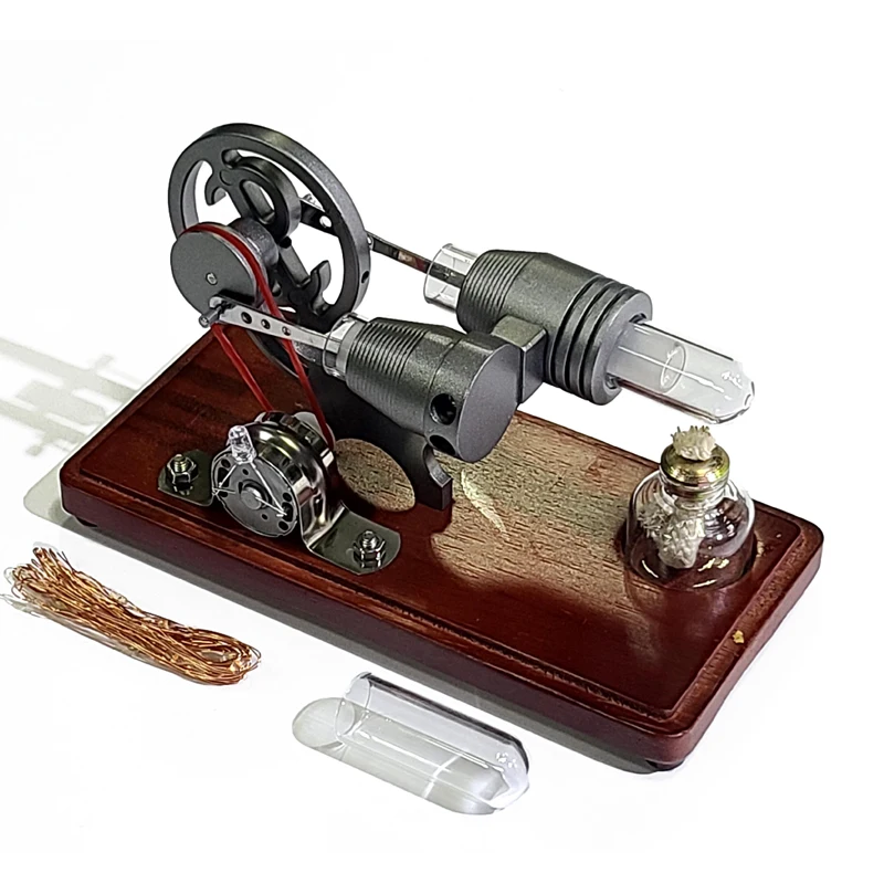 Stirling-Engine-Model-Generator-Physics-Experiment-Scientific ...