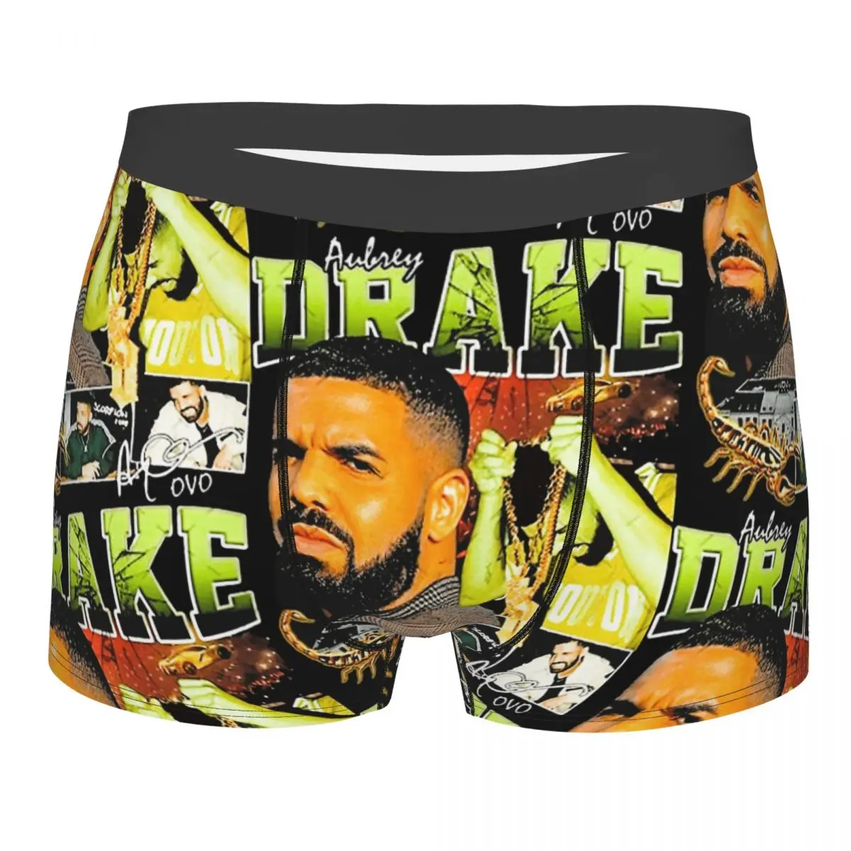 Drake-Rap-Men-Boxer-Briefs-Highly-Breathable-Underwear-High-Quality ...